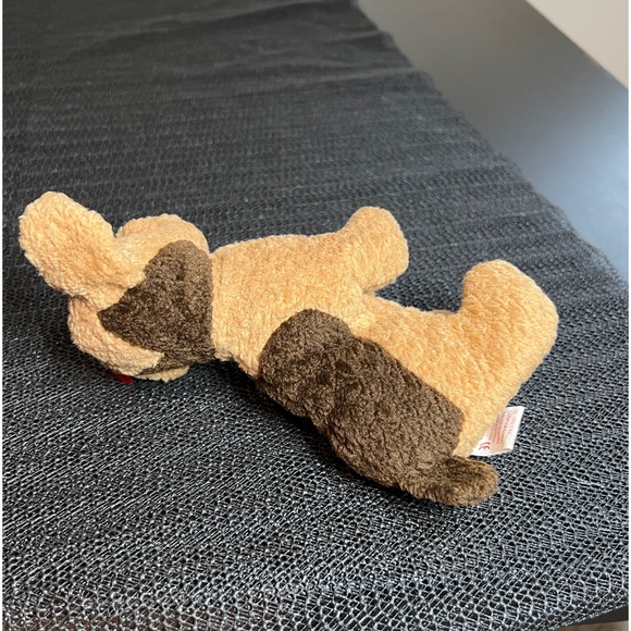 Ty | Toys | Ty Beanie Babies Tuffy Terrier Dog Plush Puppy Stuffed ...